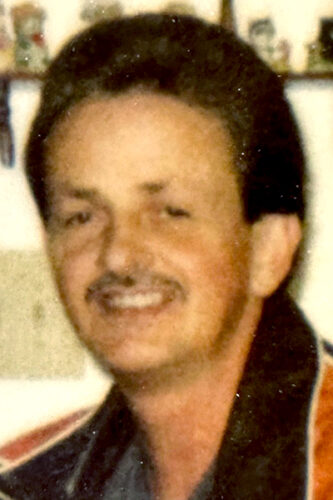 Edward T. Murray 1955-2023 | News, Sports, Jobs - Tribune Chronicle